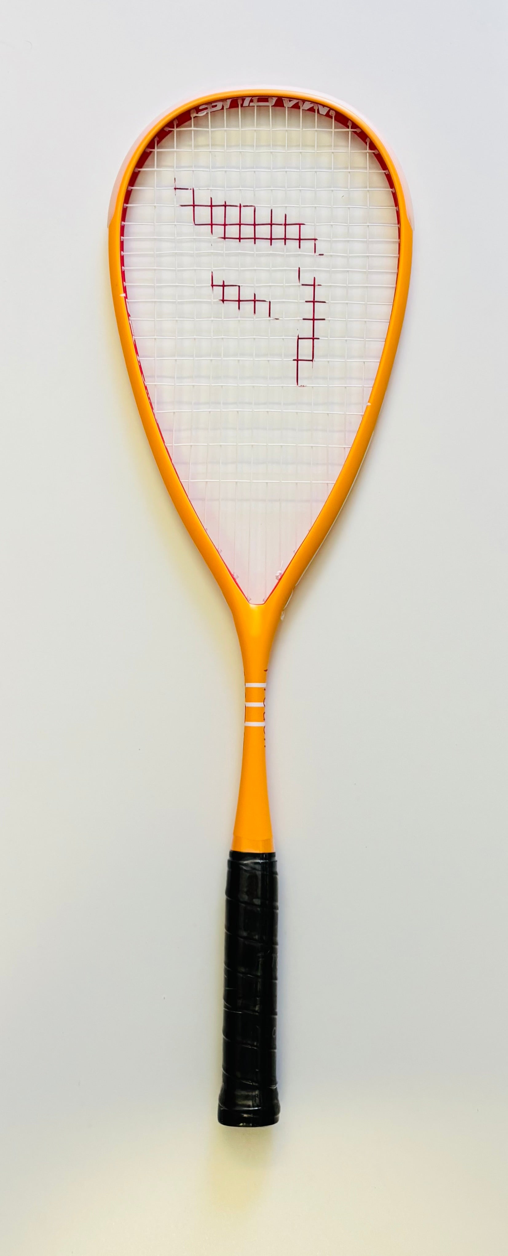 F-Touch Magus Squash Racket – SquashGear.com