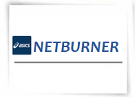 Asics Netburner Shoes – SquashGear.com