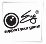 Eye Squash Strings – SquashGear.com