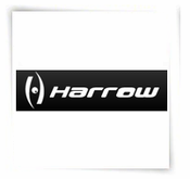 Harrow Squash Racquets – SquashGear.com