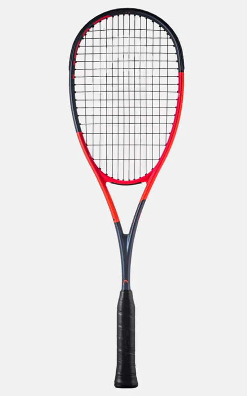 new - Head Radical 135 Squash Racquet – SquashGear.com