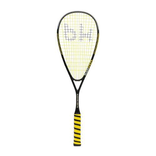 Black Knight Squash Rackets – SquashGear.com