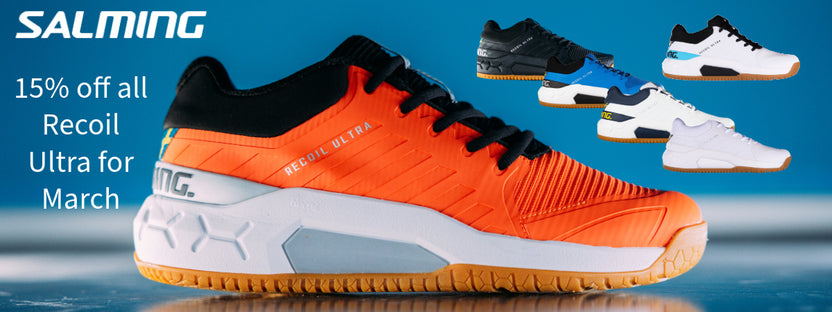 SquashGear.com - all you need to play squash in one place