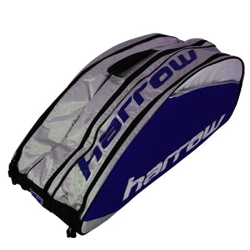 Harrow Pro Racquet Shoulder Bag – SquashGear.com