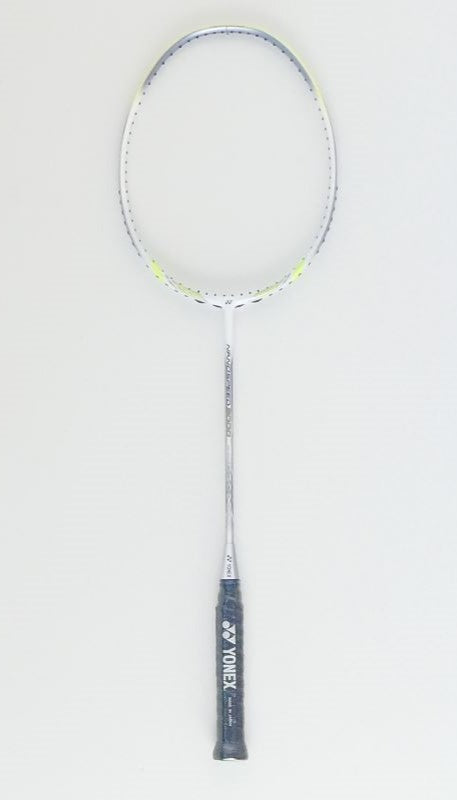Yonex Nanospeed 3000 Badminton Racquet, Unstrung, 4U5 – SquashGear.com