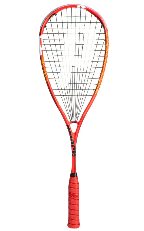 2025 - Prince Phoenix Pro 750 Squash Racquet 2.0 – SquashGear.com