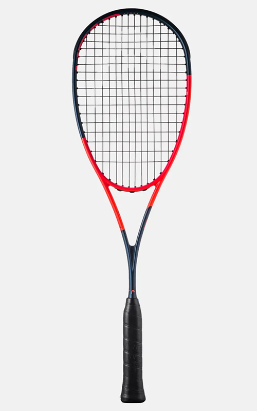 NEW - Head Radical 120 SB Squash Racquet – SquashGear.com