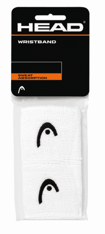 Wrist and Head Bands – SquashGear.com