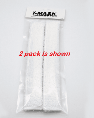 i-Mask replacement sweat band, 1-pack – SquashGear.com