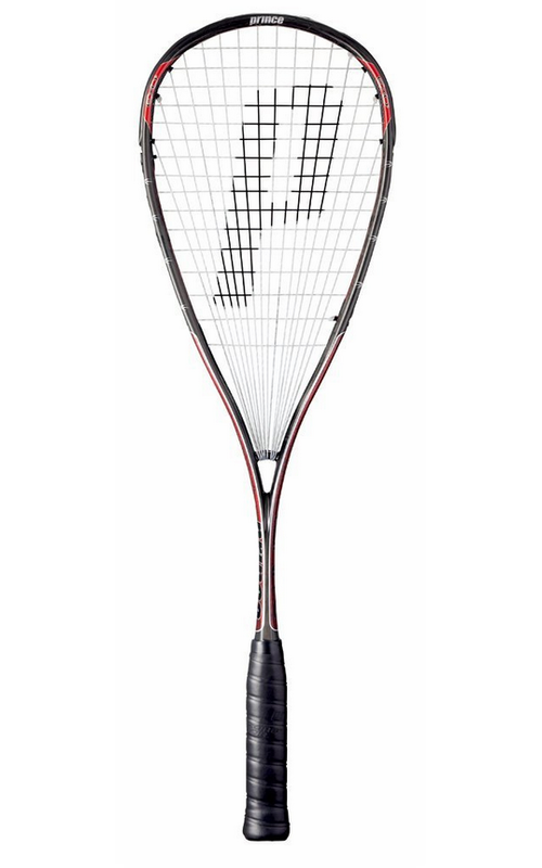 Prince Squash Rackets – SquashGear.com