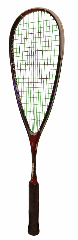 Unsquashable Squash Rackets – SquashGear.com
